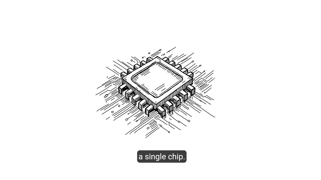 Understanding Analog and Mixed Signal ICs  A Beginner's Guide