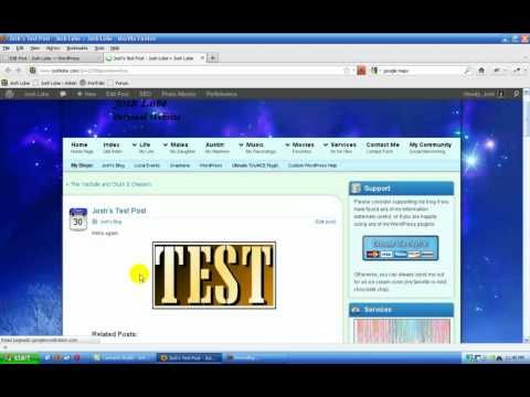 Mempercantik Halaman Tanpa Melibatkan CSS Maupun HTML | Compilated Magazine
