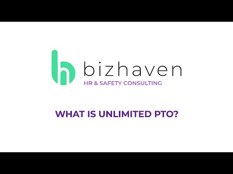 What Is Unlimited PTO?