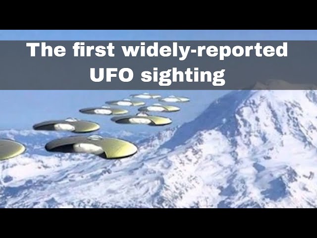 "WOW that's a hardcore flying saucer": Viral Truff UFO video sparks ...