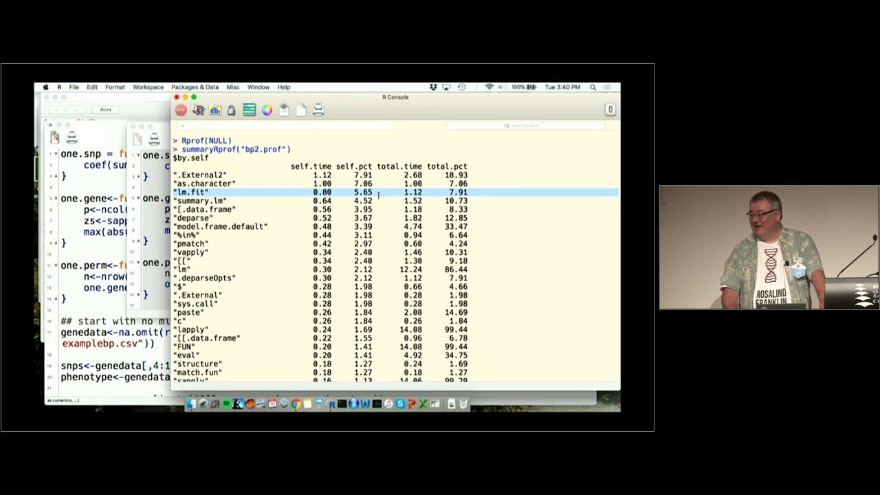 fasteR: ways to speed up R code - Part 2
