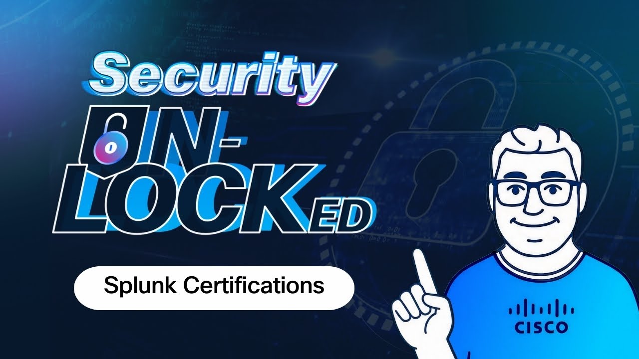 Why Splunk Certifications Matter for Security Pros