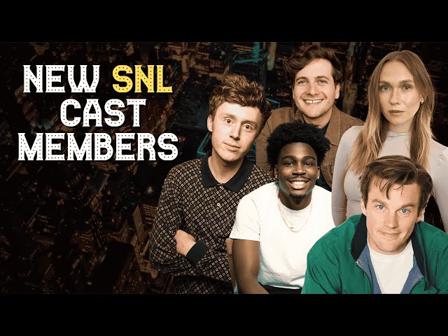SNL cast locked in for next season with familiar faces returning