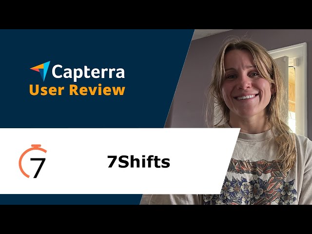 7shifts Pricing, Alternatives & More 2025 | Capterra