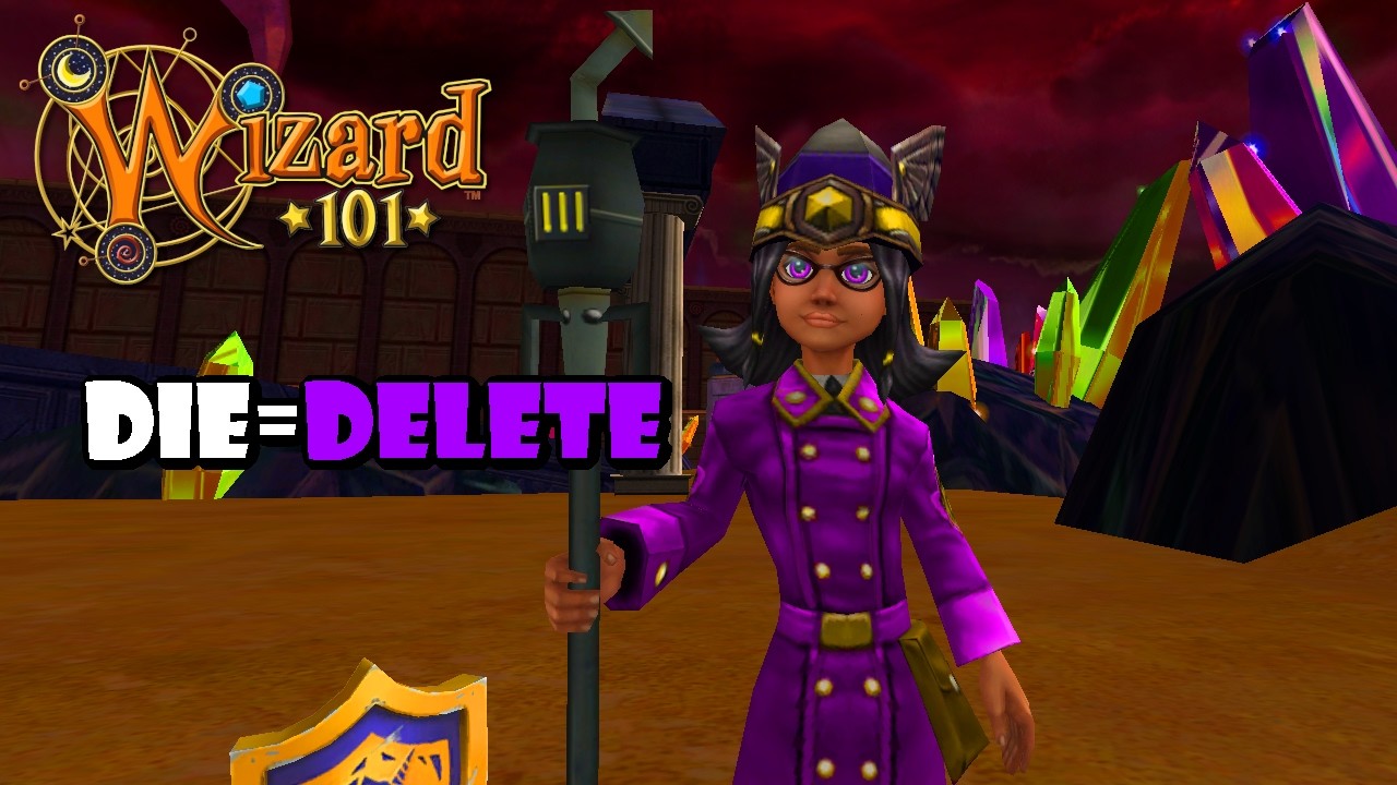 Wizard101 STORM Die=DELETE: THE ARC 1 FINALE! ITS MALISTAIRE TIME!!