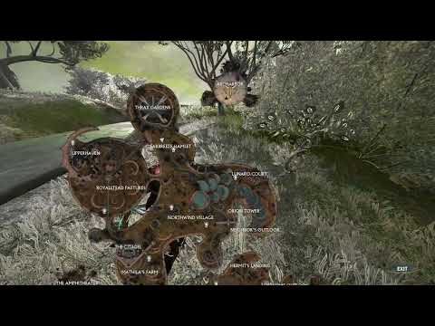 How to Farm Kovnik in Warframe