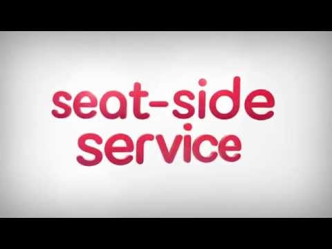 AMC Dine-In Theatres 2014 - :30 second spot