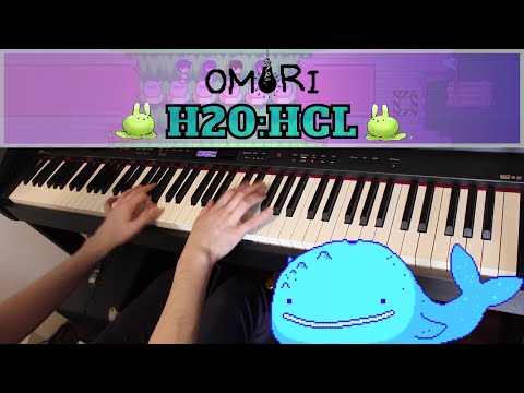 Steam Community :: OMORI