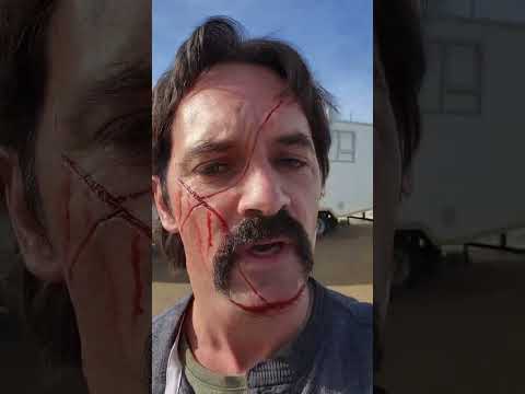 Genzo Genzo Genzo BTS | Grant Ross | One Piece | Behind the Scene | Netflix