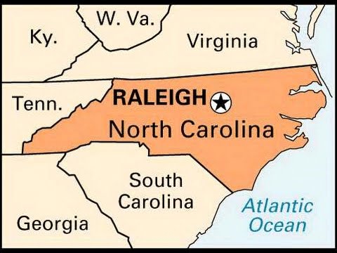 Moving to Raleigh NC