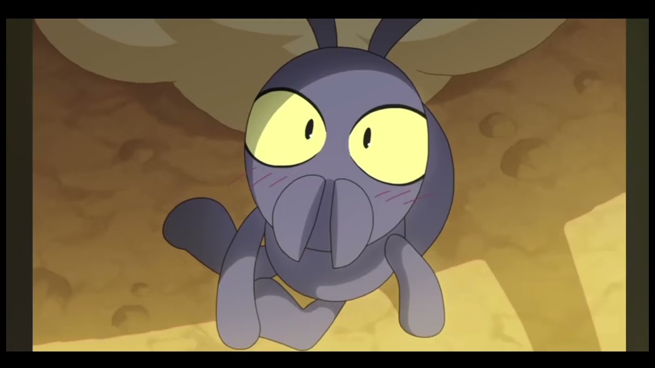 Ant love for his ❤️ to take revenge from them