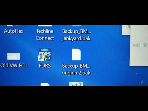Ford FDRS-IDS Software License And Installation services What You Need To Know
