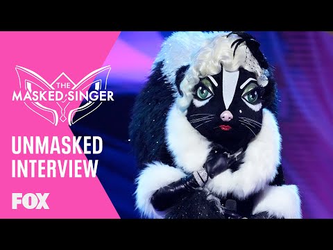 Every Celebrity Contestant on 'The Masked Singer'