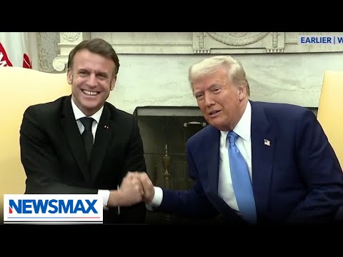 Trump: We are very close to final deal with Ukraine