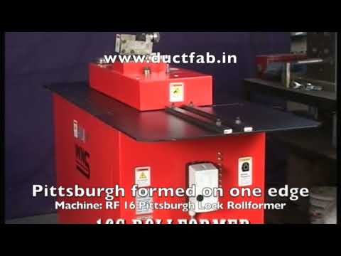 Metal Forming Machine Manufacturers in India