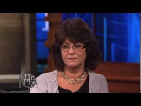 Dr. Phil Sets Monster In-Law Khalood Straight
