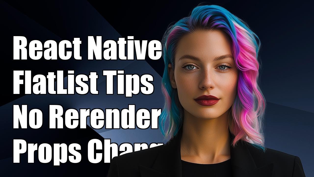 React Native FlatList Not Rerendering Rows on Props Change: Solutions & Tips