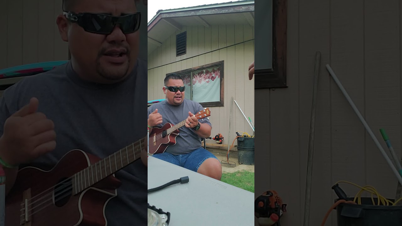 Bad Man Town by Josh Grace (Acoustic)