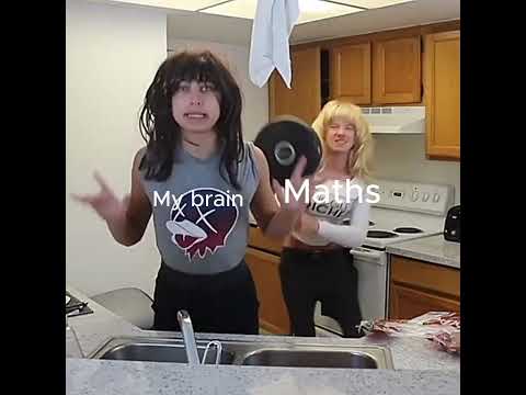 My brain is fried