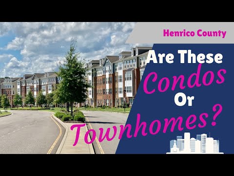 Living In Henrico Virginia | Short Pump Virginia Full Vlog Tour - Holly Fye, REALTOR®