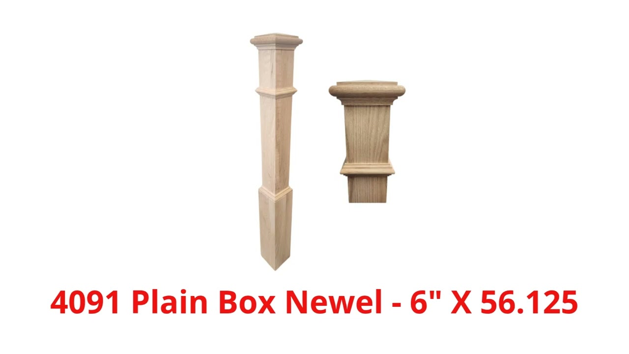 The Stair Source - Best Stair Parts Supplier