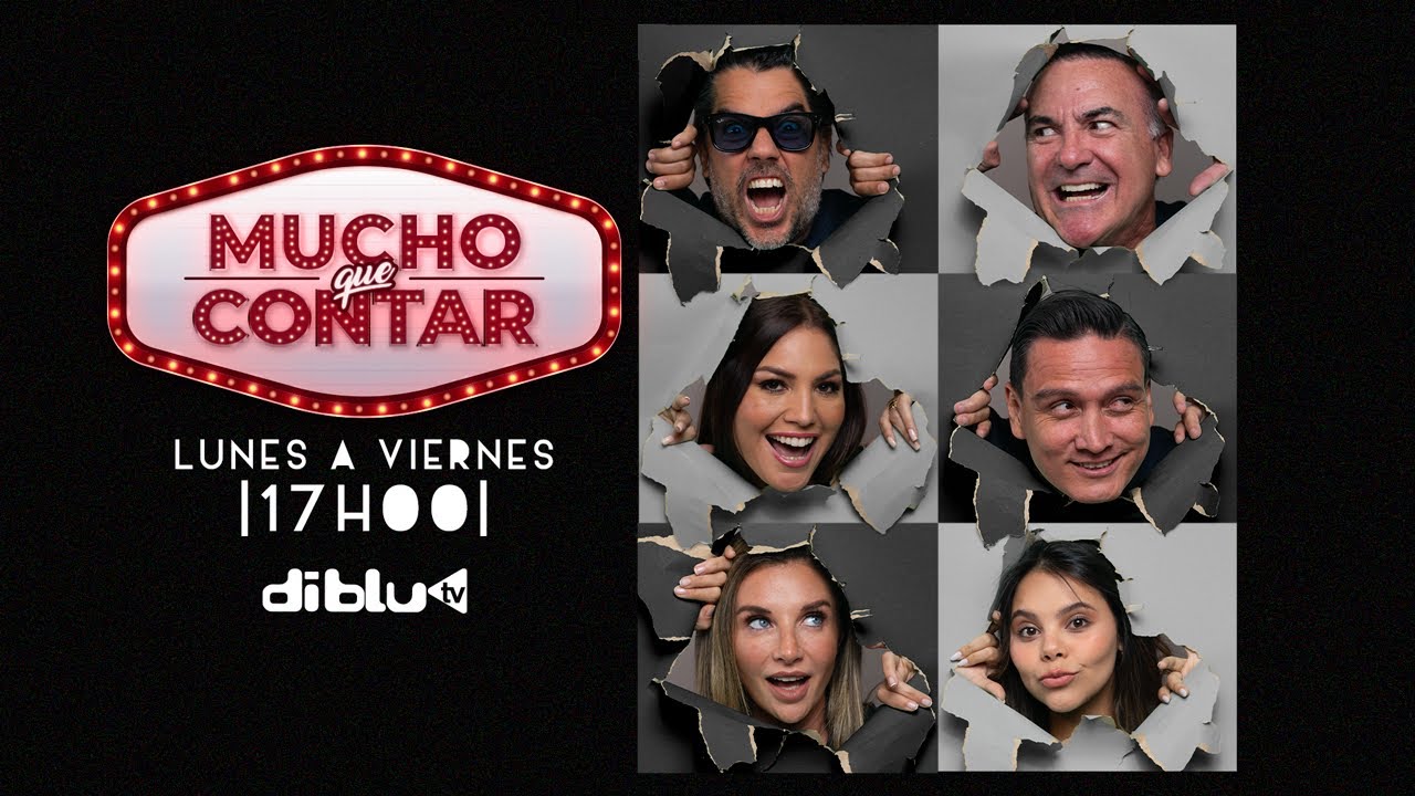 MUCHO QUE CONTAR - INÉDITA CANCIÓN DE AU-D POR EL DESPEGUE DE PEGASO