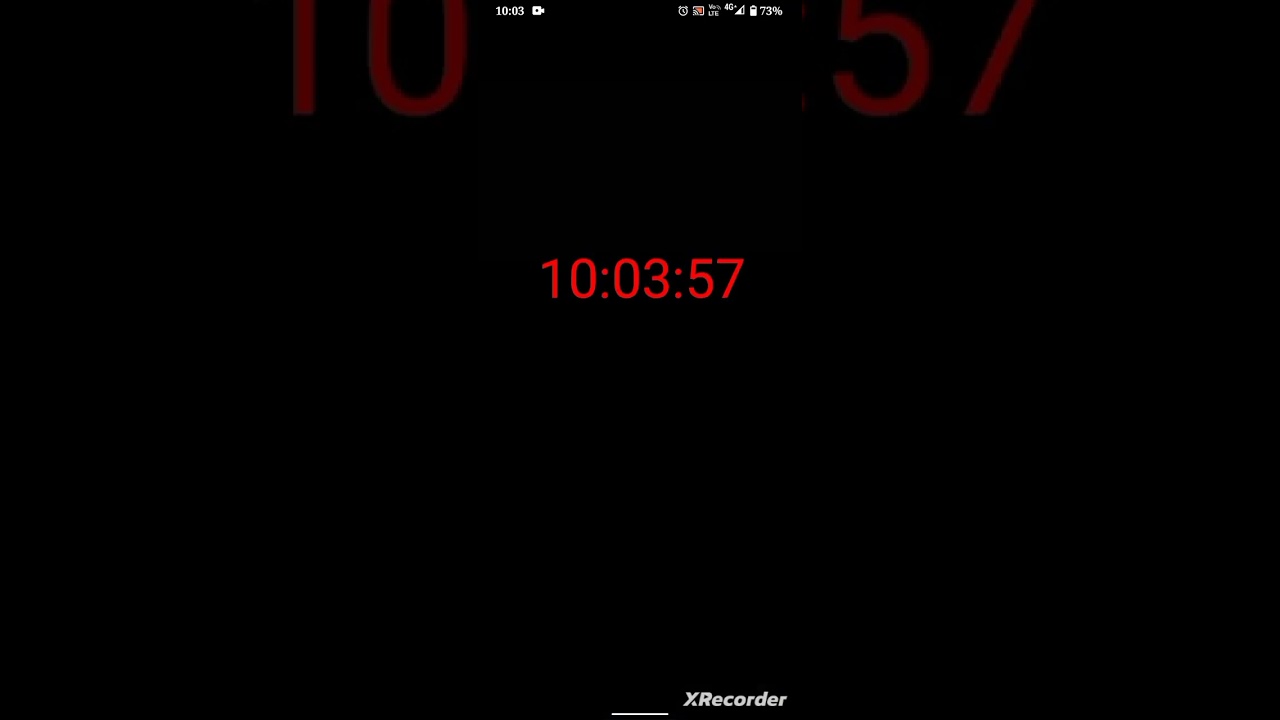 HowTo Make Digital Clock in python #trending #python #pythonprogramming #code #programing_py#coding
