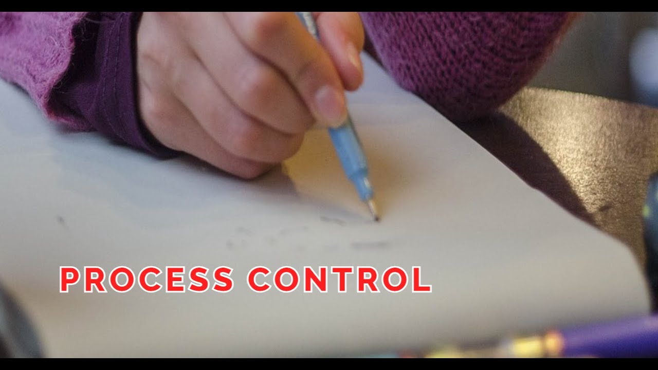 Mathematical Model Equation Development for Chemical Process Control: Basics