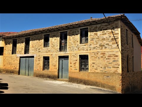 AYOO DE VIDRIALES-COMARCA BENAVENTE-LOS VALLES_ZAMORA