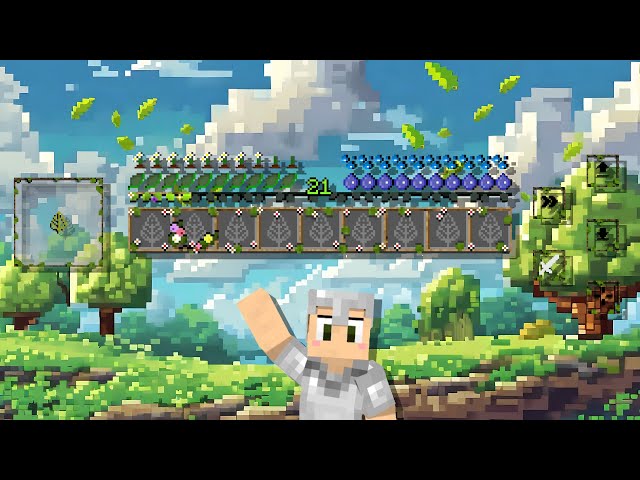 SPRING [JAVA] 🌼 Minecraft Texture Pack