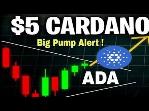 Cardano ADA Price Prediction 2025: Will ADA Reach New Heights? | Cardano ADA Price Prediction