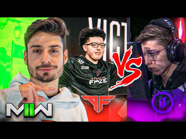 CDL 2023 Major 1 Round 2 full highlights: Toronto Ultra and NY ...