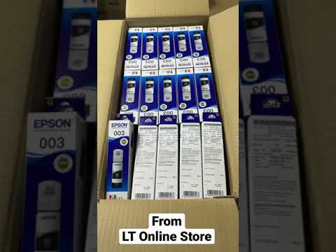 Epson Printer Ink at Best Price in India
