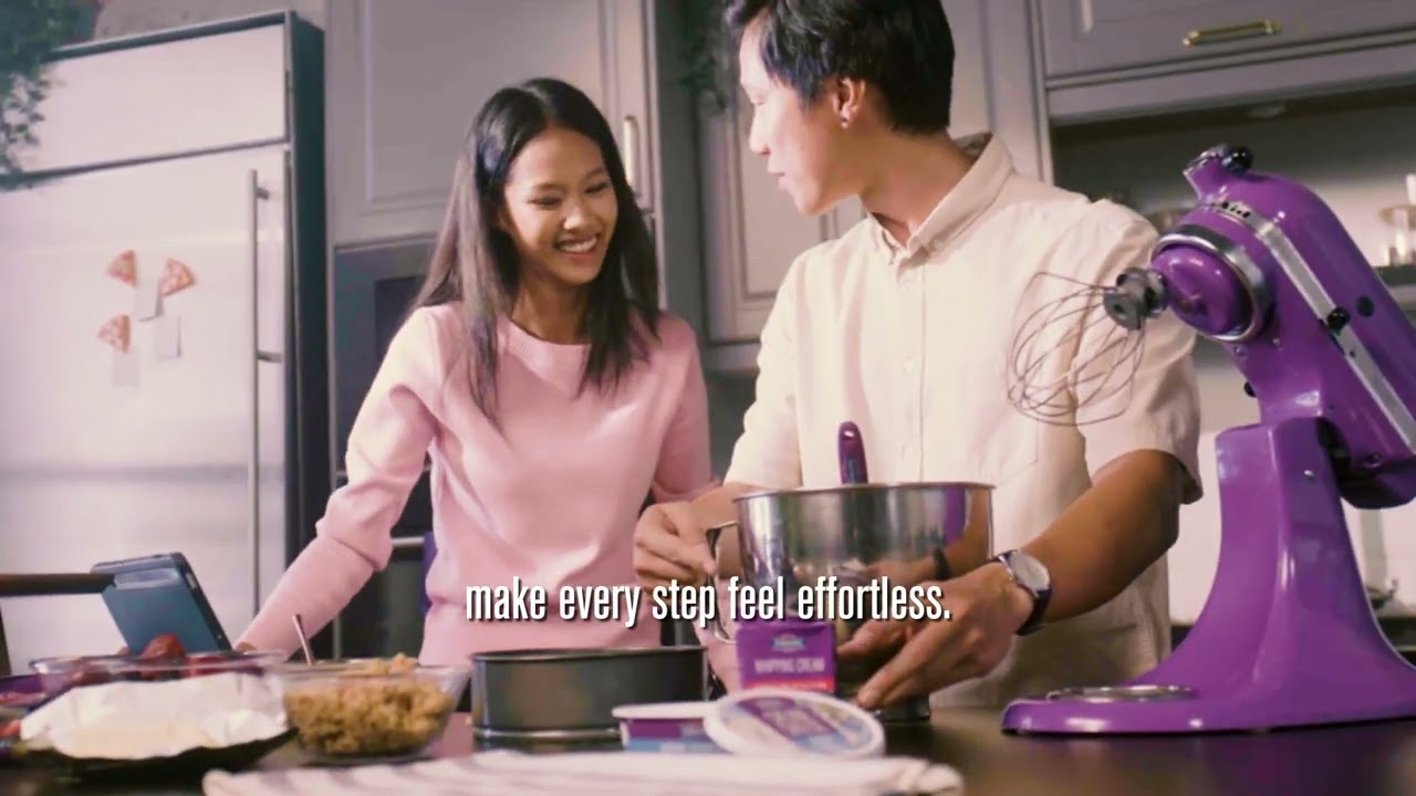 Emborg PH: Find Joy In Cooking