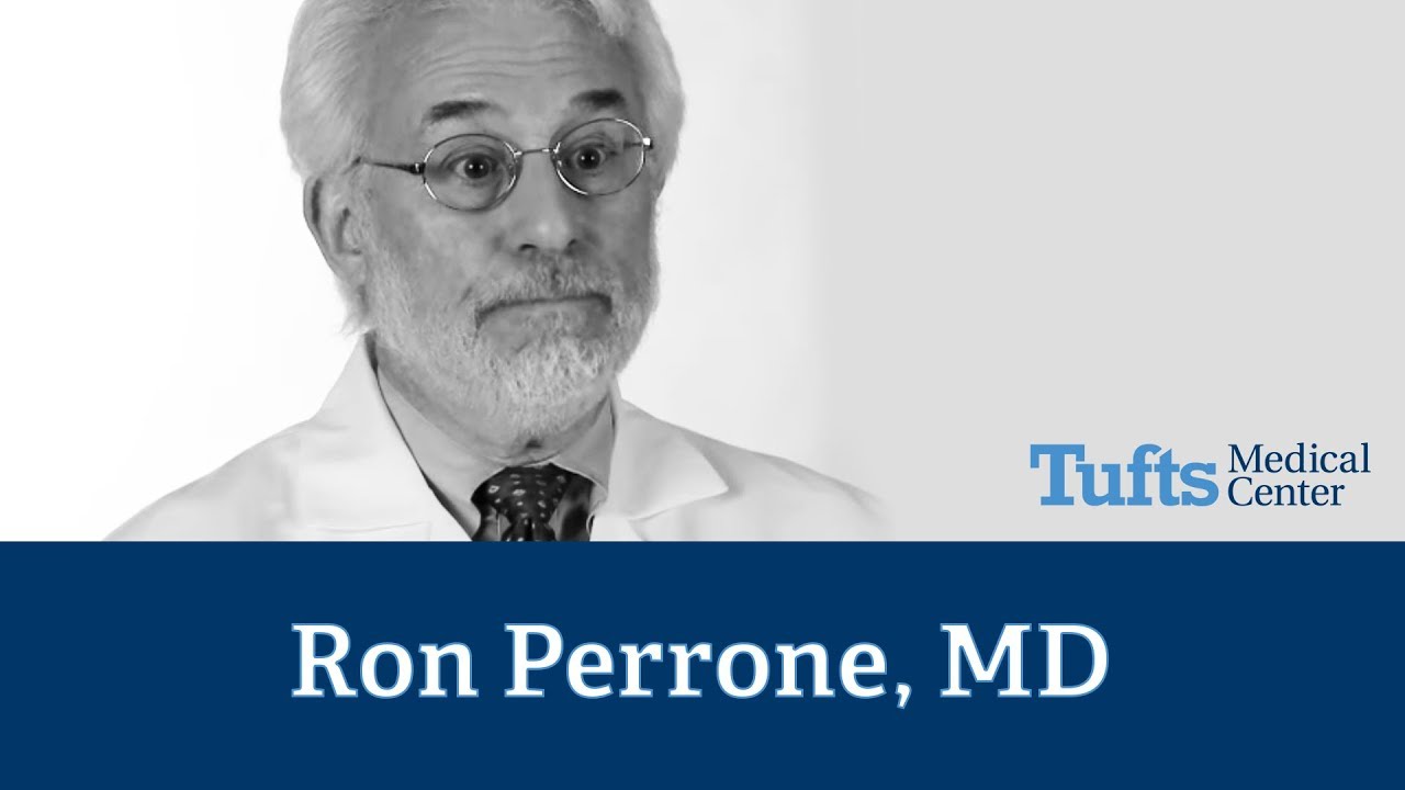 Ron Perrone, MD | Polycystic Kidney Disease (PKD)