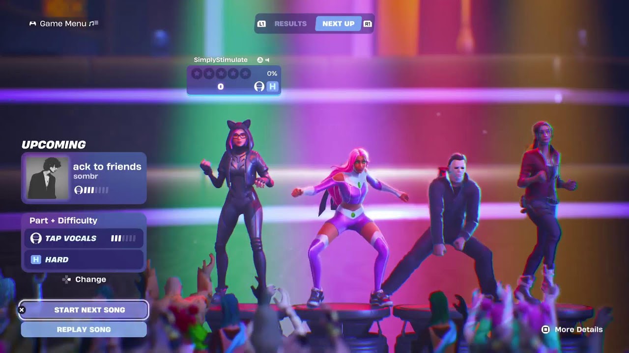 💯 Good Vibes 💯 (!linktree)  Save The world