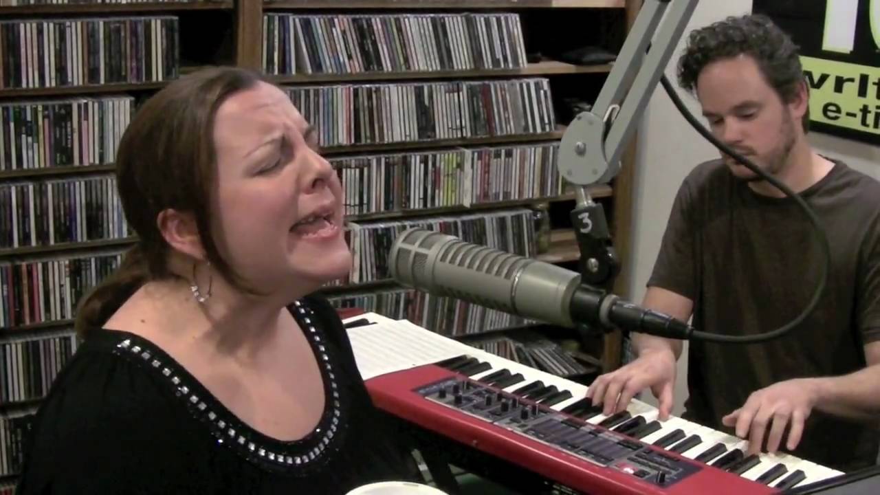 Maureen Murphy - Black Sheep - Live at Lightning 100