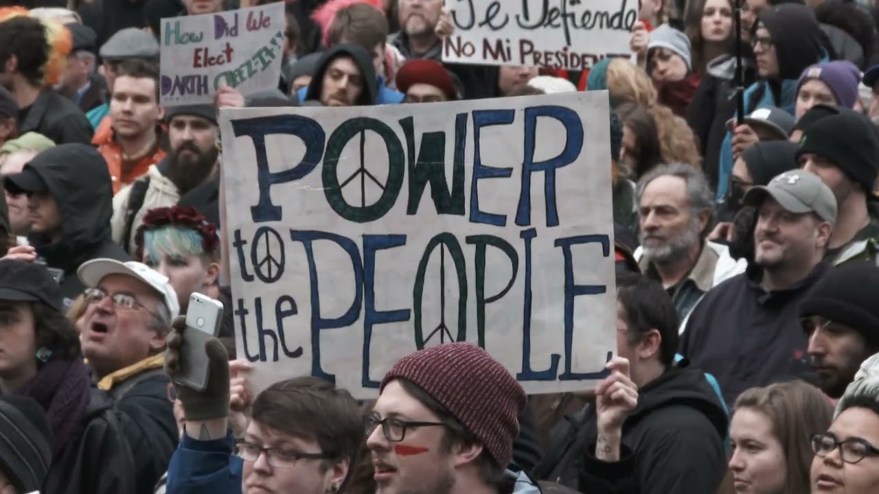 A Climate Conversation Preview