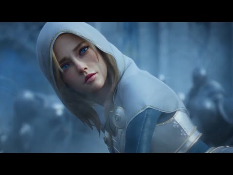 Steam Community :: Video :: Ludens [GMV] League of Legends