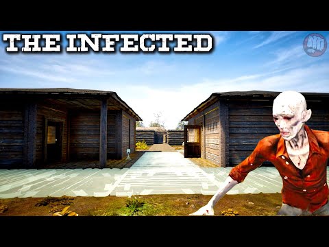 Steam Community :: Video :: Base Phase One | The Infected Gameplay | S6 ...