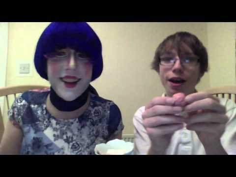Charlie and the Chocolate Factory – Chocolate Tasting! | The Book ...