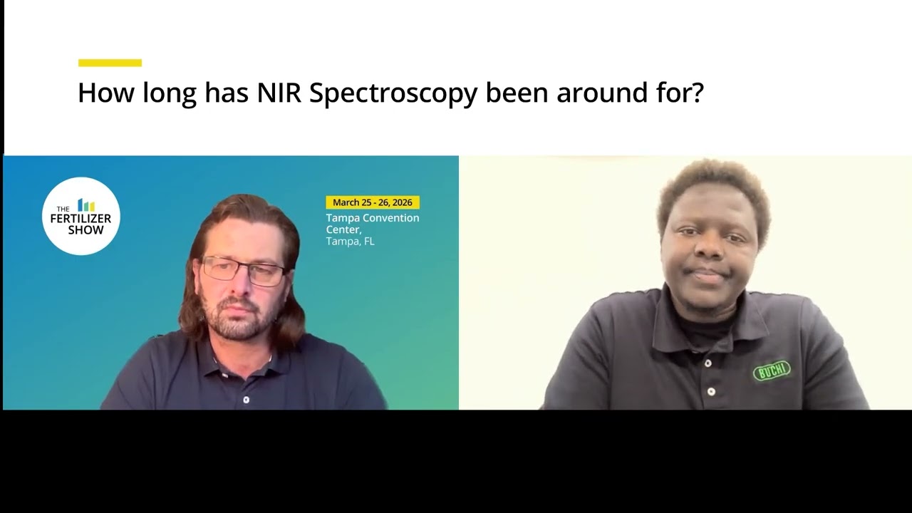 Industry Interview with Buchi Corporation