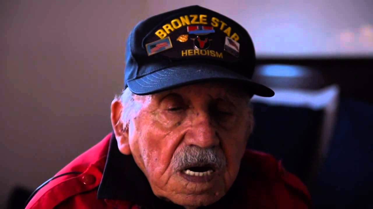New Program Helps Aging Veterans