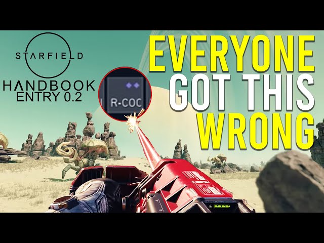 Best Starfield outpost locations, resources, how to locate, and more