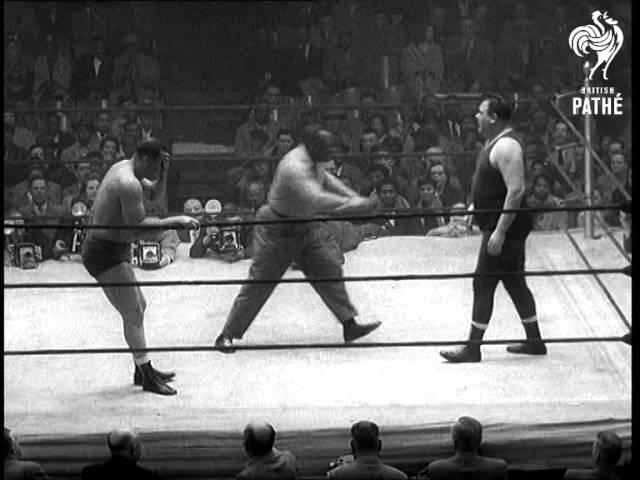 5 famous boxers who have fought inside a pro wrestling ring