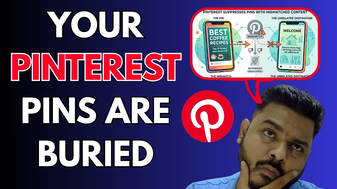 Your Pins Are Being Silently Suppressed - Here's Why