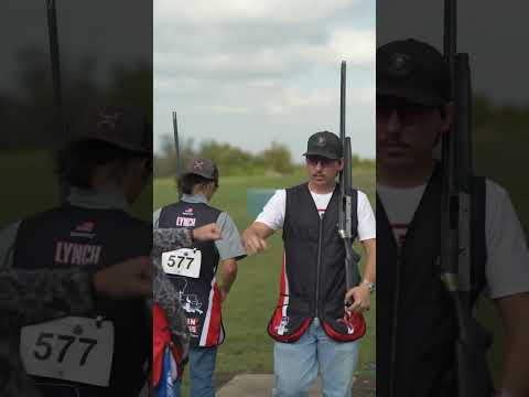 SKEET at ACUI/SCTP Nationals!