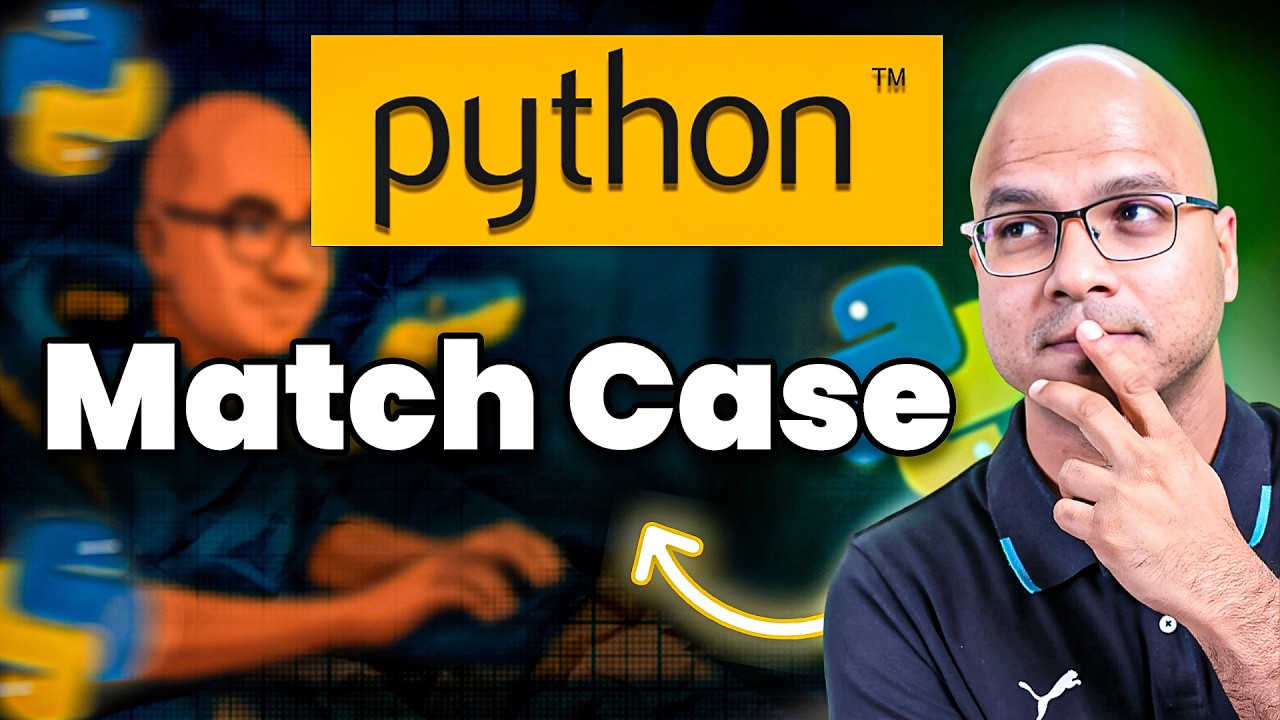 Match in Python | 23