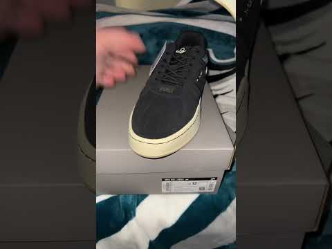 Unboxing Kyrie  Anta Hela style totem #kyrieirving #antashoes #antabasketball