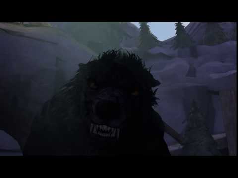 Steam Community :: Video :: [SFM] Werewolf Roar